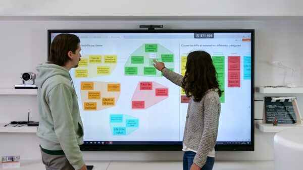 Paperboard numérique prix - Tarif tableau informatique